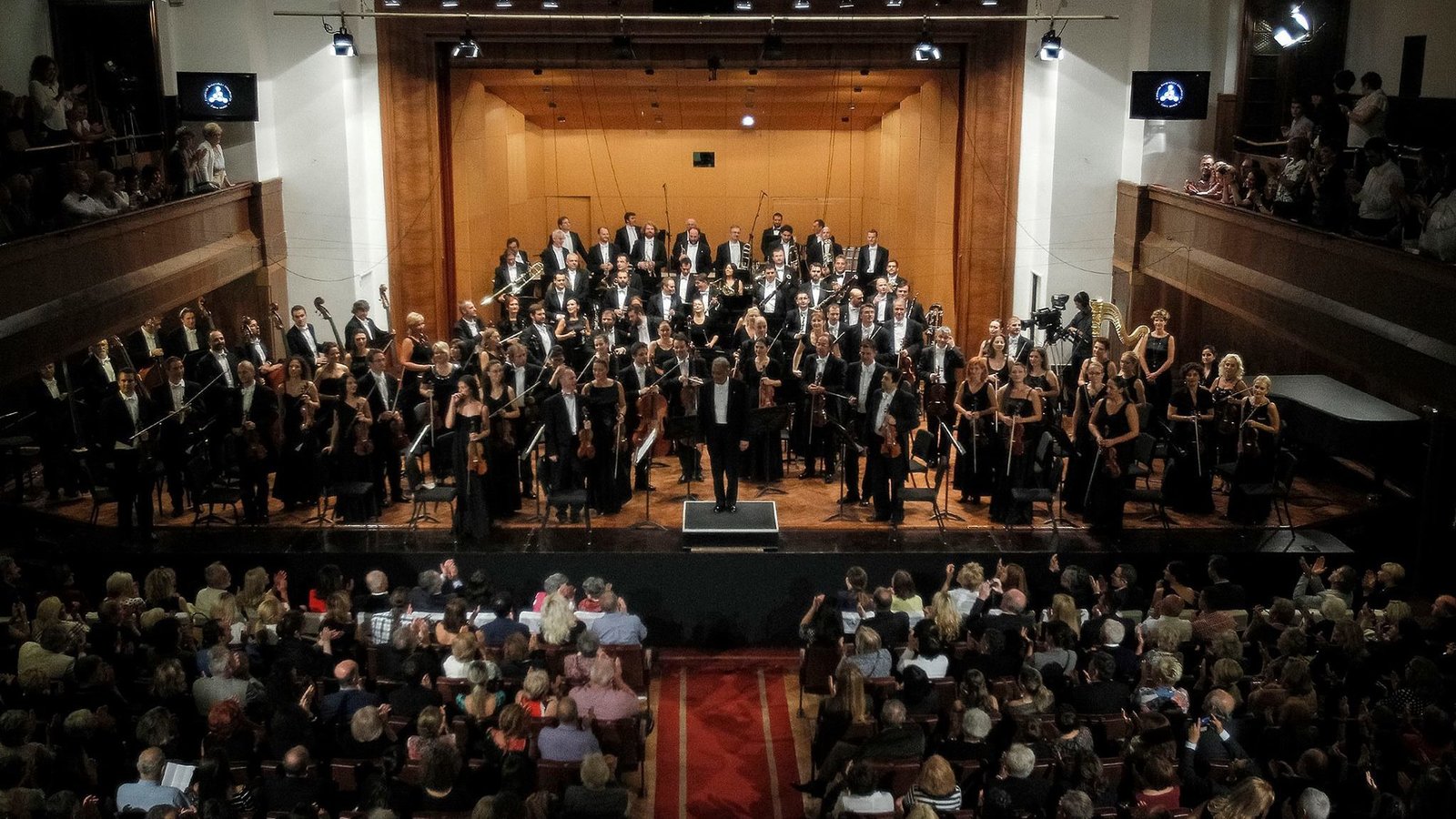 Petition · Save Kolarac Concert Hall in Belgrade, Serbia - Serbia ...