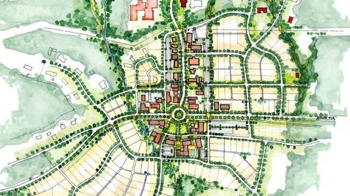 Petition · RETHINK THE DEVELOPMENT PLAN - Sewanee, United States ...