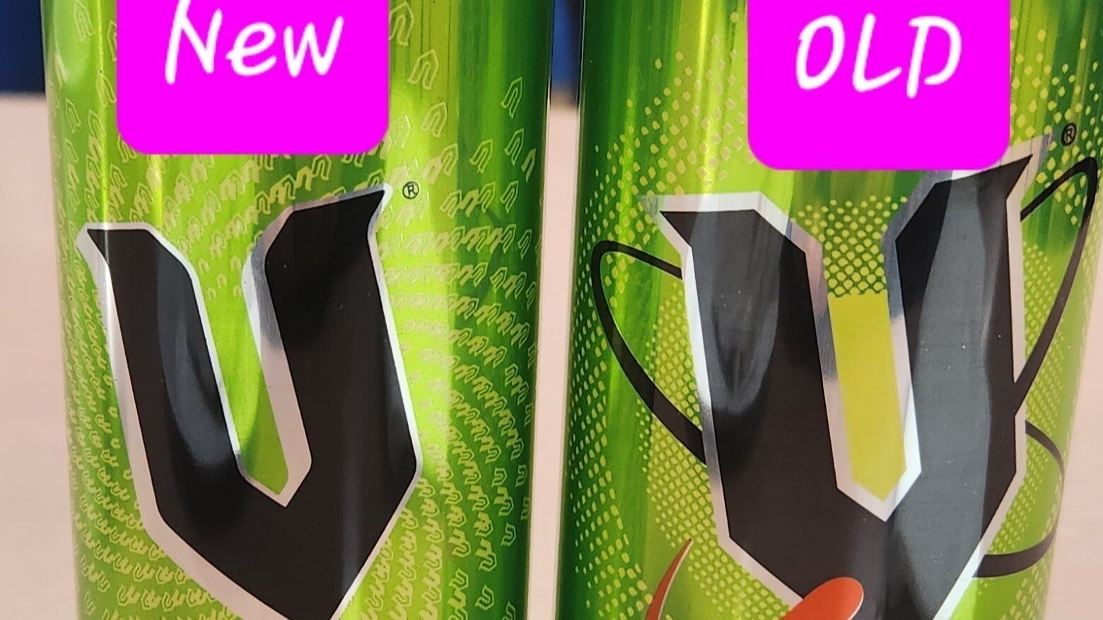 Petition · We want our Original V Drink back. - Australia · Change.org