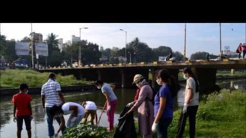 Petition · A Manifesto to save Rivers of Pune (Target: To reach out to ...