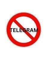 Petition · Ban Telegram in Mauritius - Mauritius · Change.org