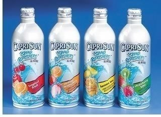 Petition · Caprisun Bottled: Help us bring the bottles back! - United ...