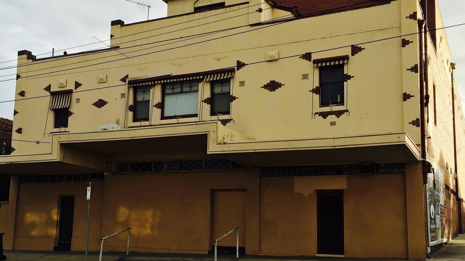 Petition · Save Darebin's Heritage and Create Two New Arts Hubs ...