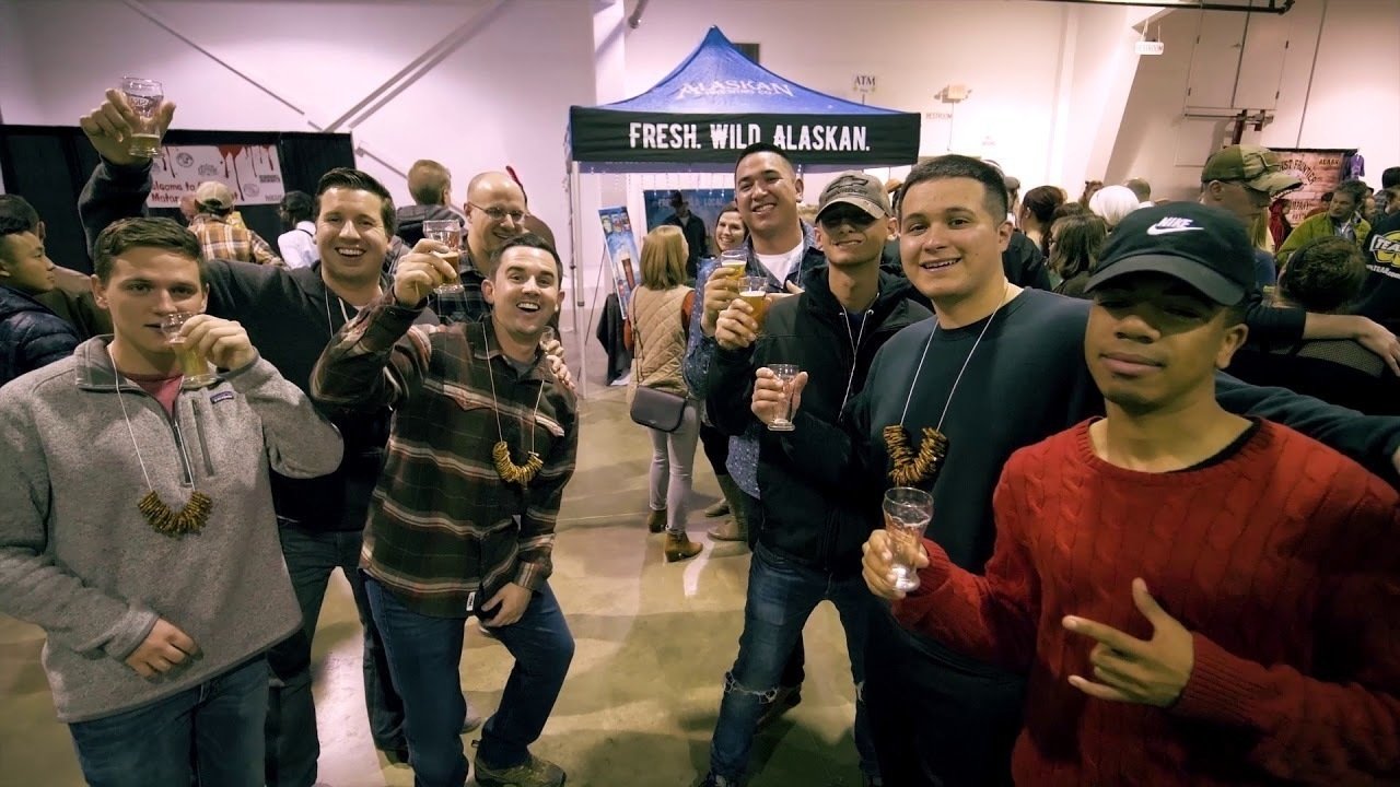 Petition · Tell the Alcoholic Beverage Control Board the Alaska State ...