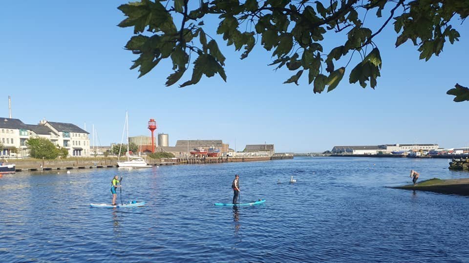 Petition · Save Maritime Arklow - Ireland · Change.org