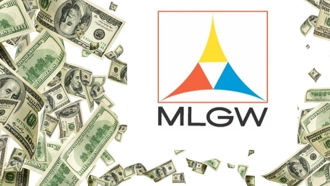 Petition · MLGW, let's get into the 21st Century! - United States ...