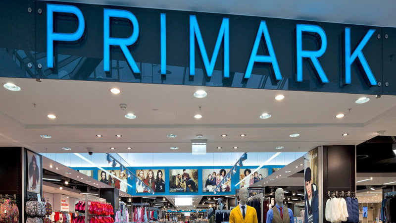 Petition · Bring a Primark to Newbury Town. · Change.org