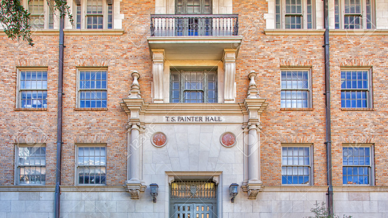 Petition · Rename T.S. Painter Hall N.D. Tyson Hall - United States ...