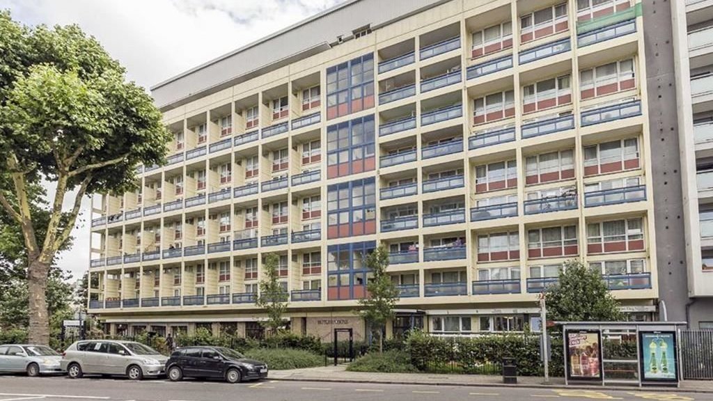 Petition · Improve living standards in Butler House - United Kingdom ...