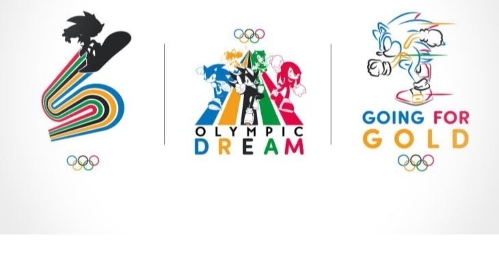 Petition update · Sonic The Hedgehog returns to the Olympics as Sega ...