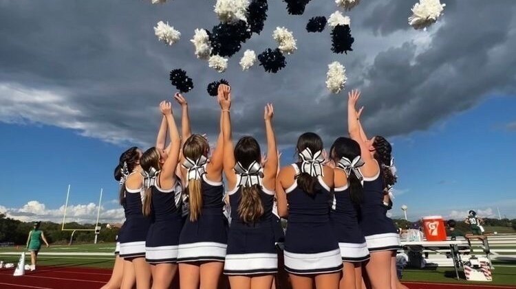 Petition · Stop saying Cheerleading doesn’t matter! · Change.org