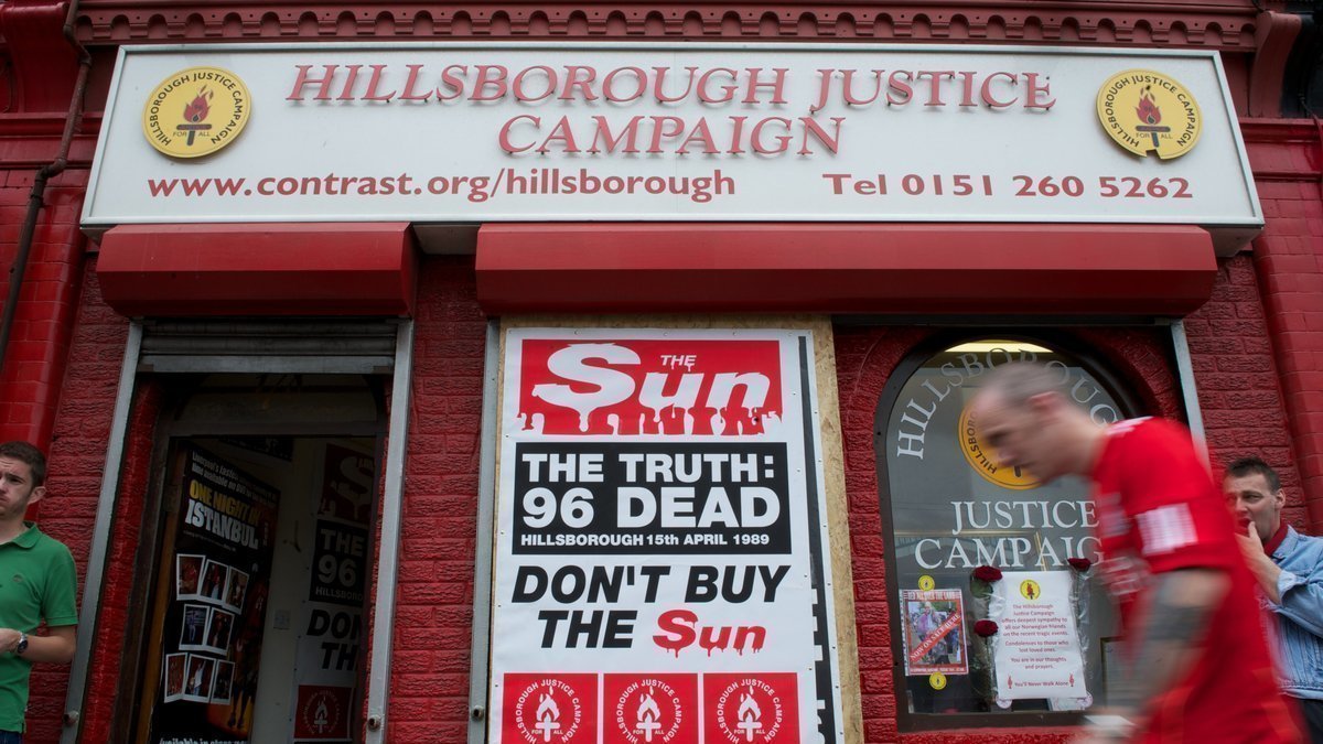 Petition · Stop the sale of The Sun newspaper by The Co-operative in ...