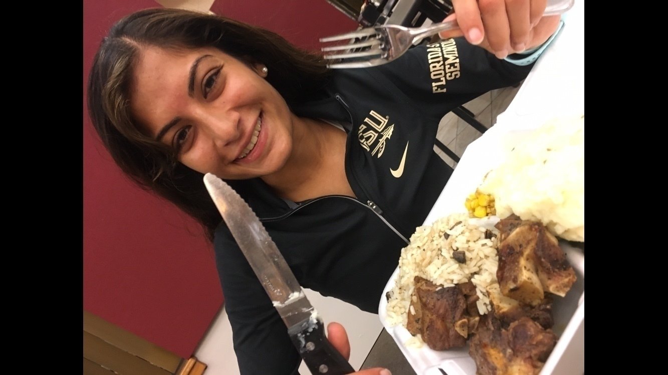 Petition · If Halal and Kosher options were offered, I would eat at the ...