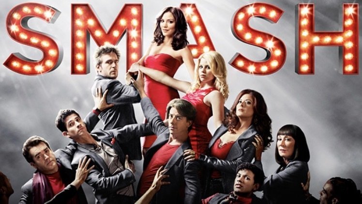 Petition · Bring back NBC's SMASH for Season 3! - United States ...