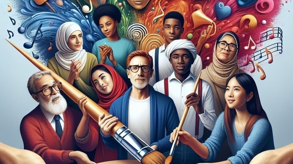 Petition · Stand with LHUCA and the Arts in Support of ALL of Our ...