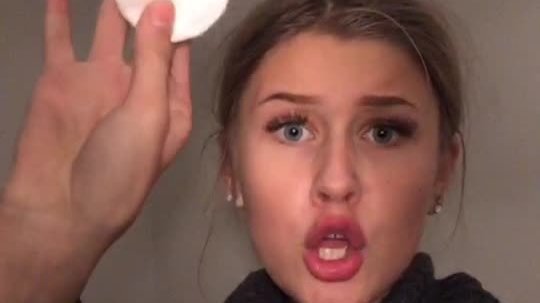 Petition · Ta bort spiderman_emma - Sweden · Change.org