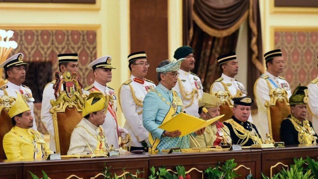 Petition · Kembalikan Kuasa Raja-Raja Melayu Dalam Perlembagaan Dengan ...