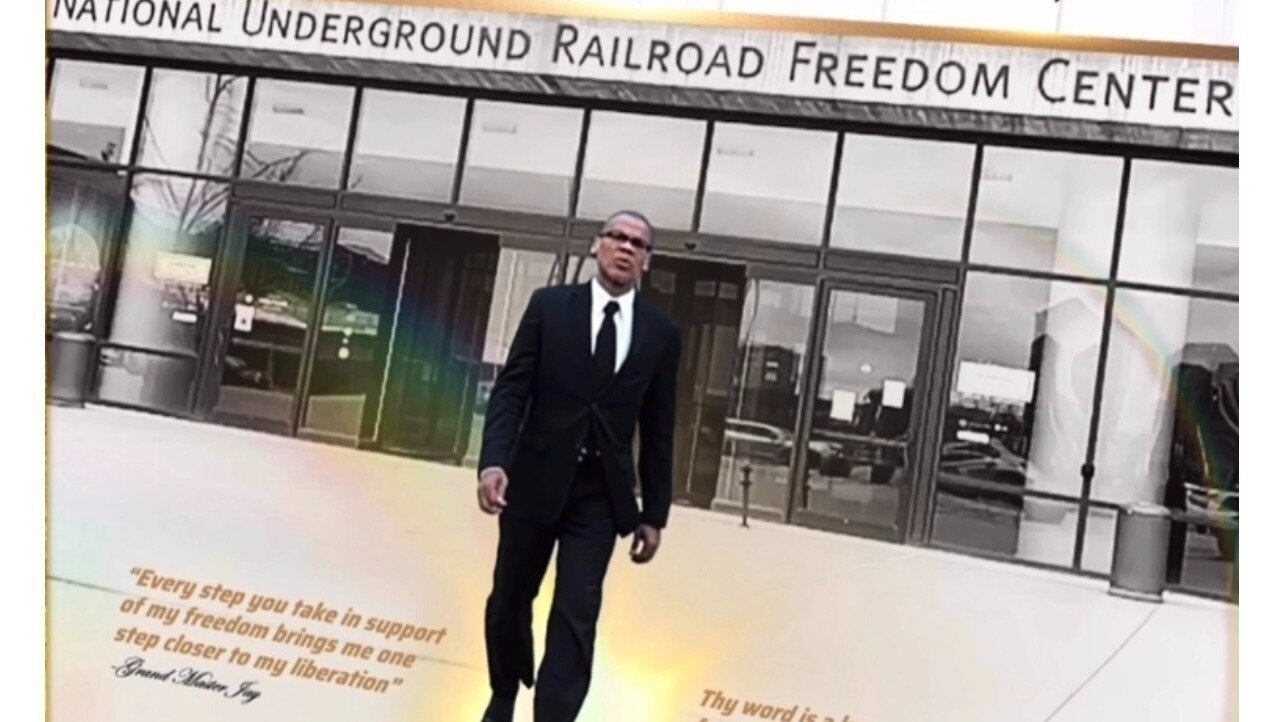 Petition · Free Dr. John Fitzgerald Johnson - United States · Change.org