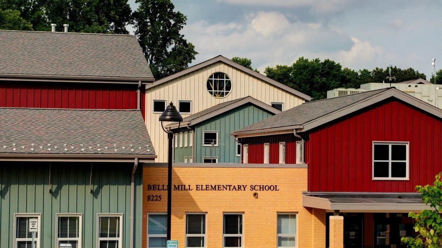Petition · Stop the Split- Bells Mill Elementary School - Potomac ...