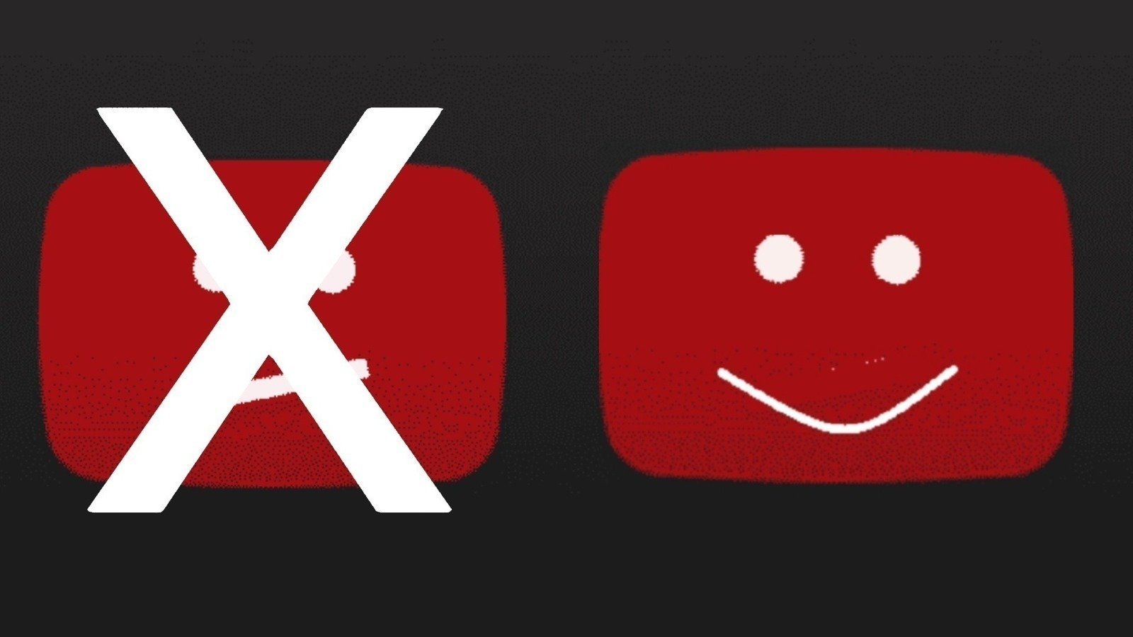 Petition · End YouTube Copyright Claims by 'Hot-Linking' - United ...