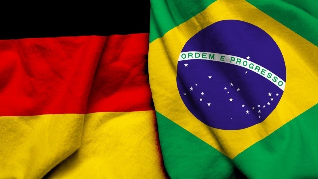 Abaixo-assinado · Conversão de CNH brasileira para alemã. - Alemanha ...