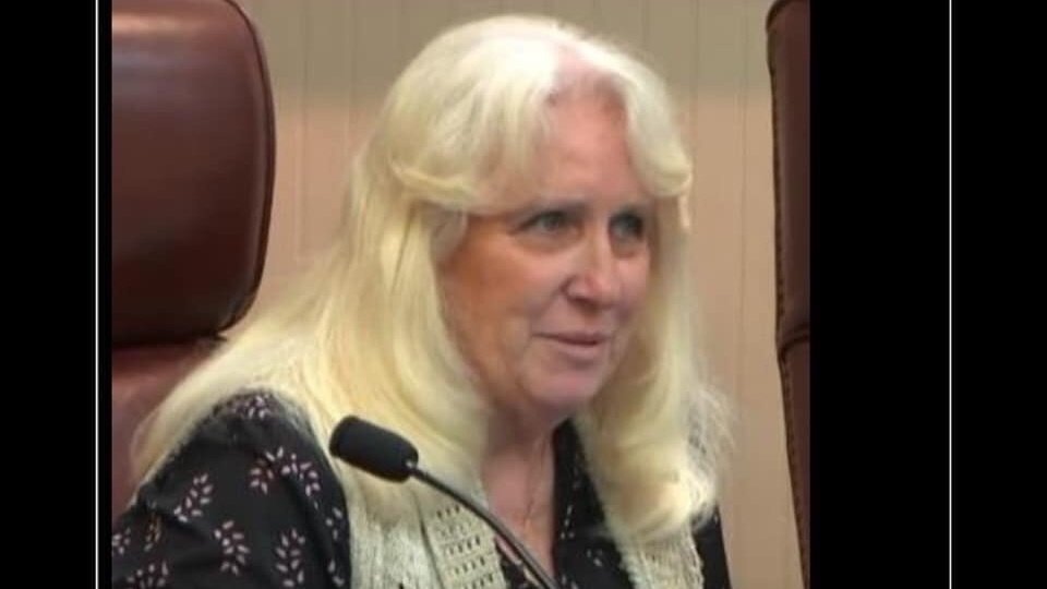 Petition · Demand the Removal or Resignation of Nancy Stacy, Marion ...