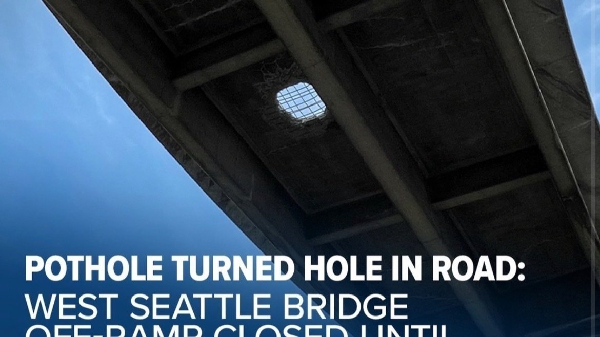 Petition · Chump Change Seattle Infrastructure Project - United States ...