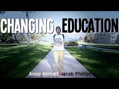 Petition · The American Education System is Outdated. It's Time for ...