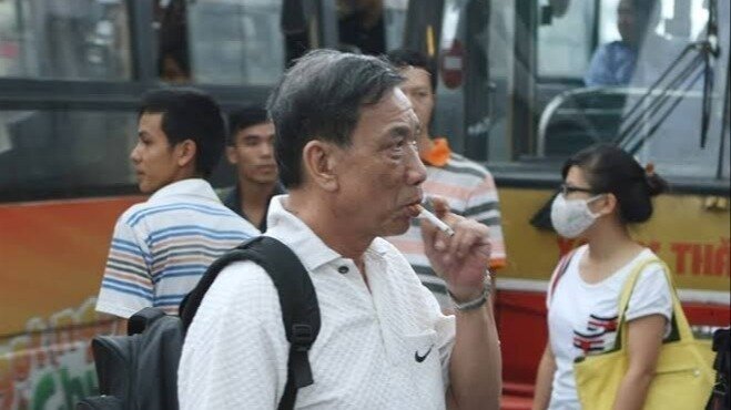 Petition · Prohibit Smoking in Public Areas - Philippines · Change.org