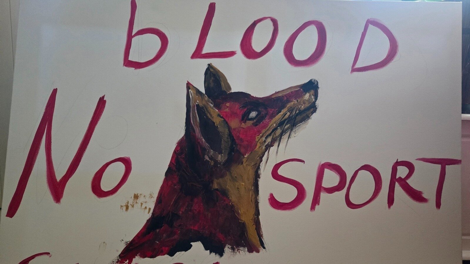 Petition · End Fox Hunts and Other Cruel Hunting Practices - Monaghan ...