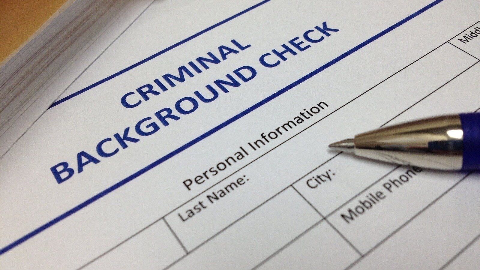 Petition · Require Background Checks for Assault Rifle Possession in ...