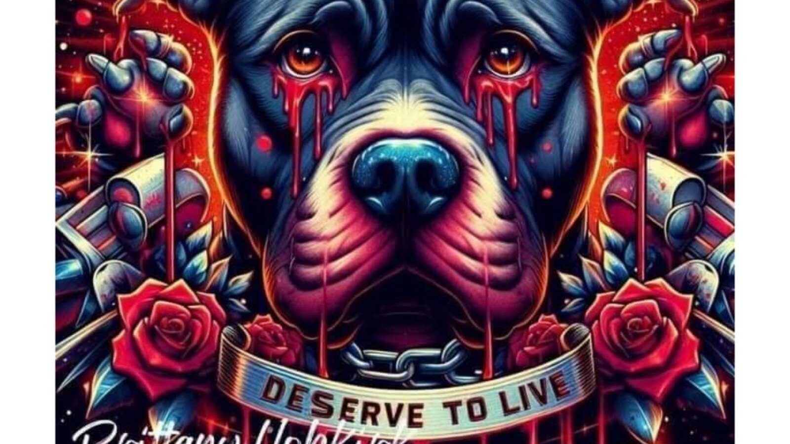 Petition · Help the uk get the xl bully ban overturned - Canada ...