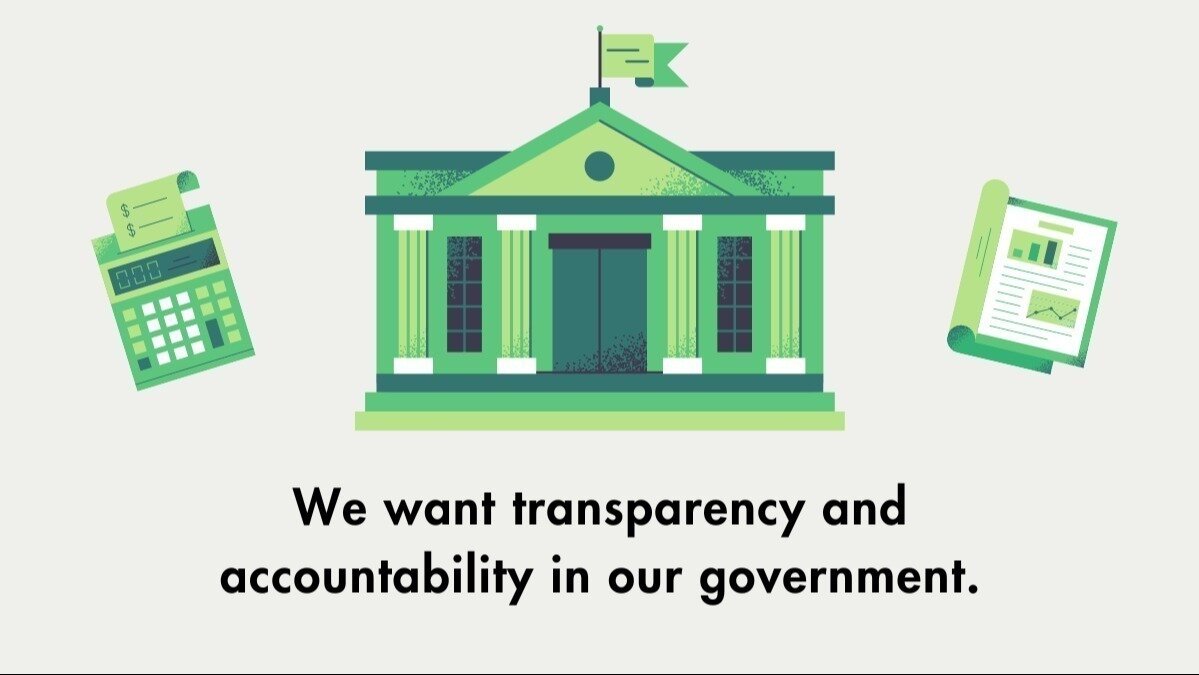 Petition · We Want Transparency and Accountability in South Pasadena ...