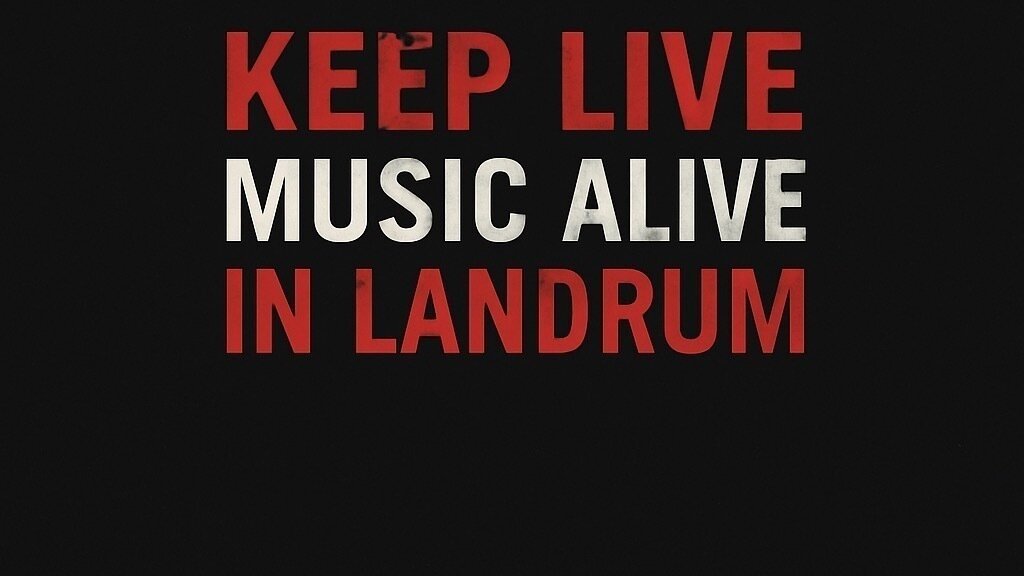 Petition · Keep live music alive in Landrum- Vote NO to 60 decibels ...