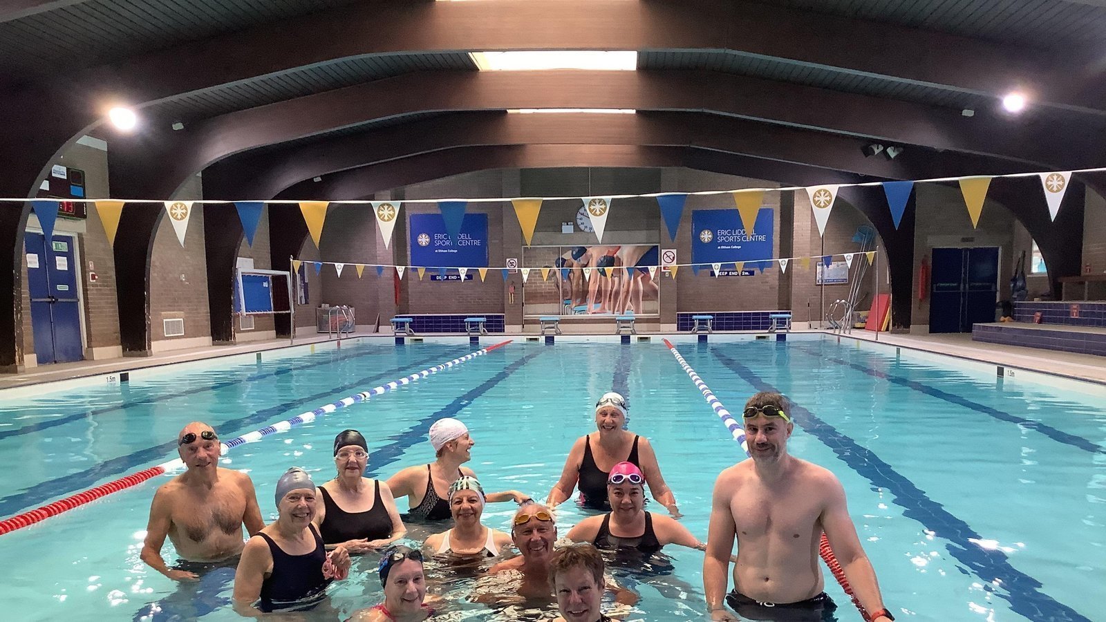 Petition · S . O . S . SaveOurSwim-Gym Prevent the closure to the ...