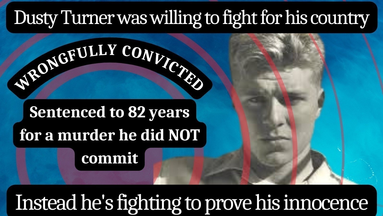 Petition update · Updated Petition: The Navy SEAL Left Behind · Change ...