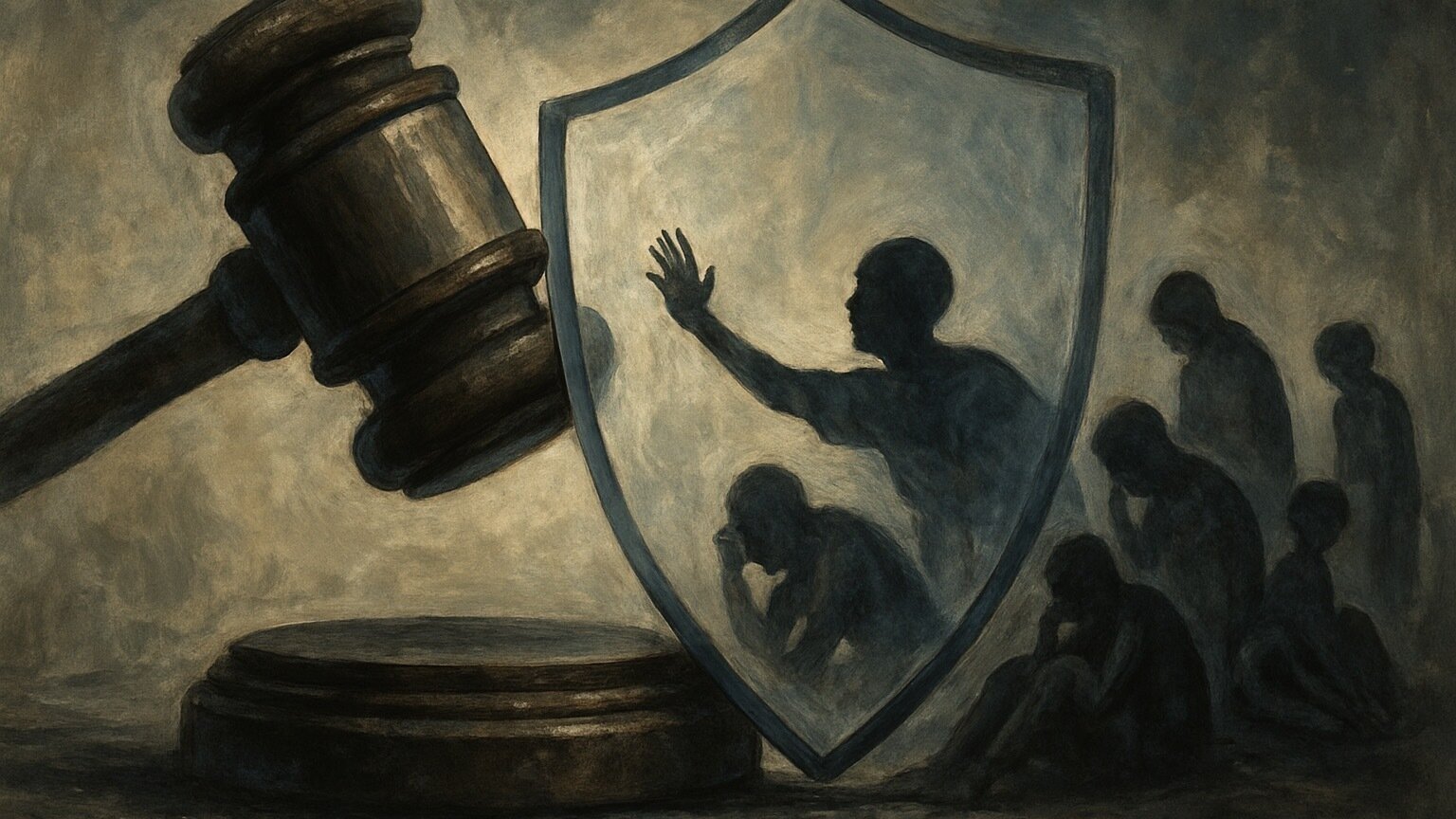 Petition · 🛑 Stop the U . N. Veto Shield for Genocide 🛑 - United ...