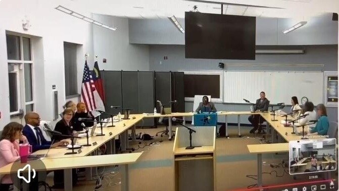 Petition · Reprimand of School Board Member - United States · Change.org