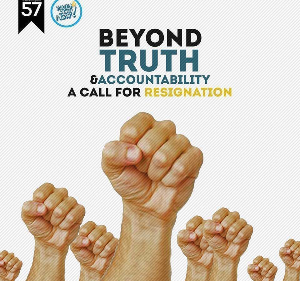 Petition · Pres. Aquino must resign and be held accountable for ... Petition · Pres. Aquino must resign and be held accountable for ...