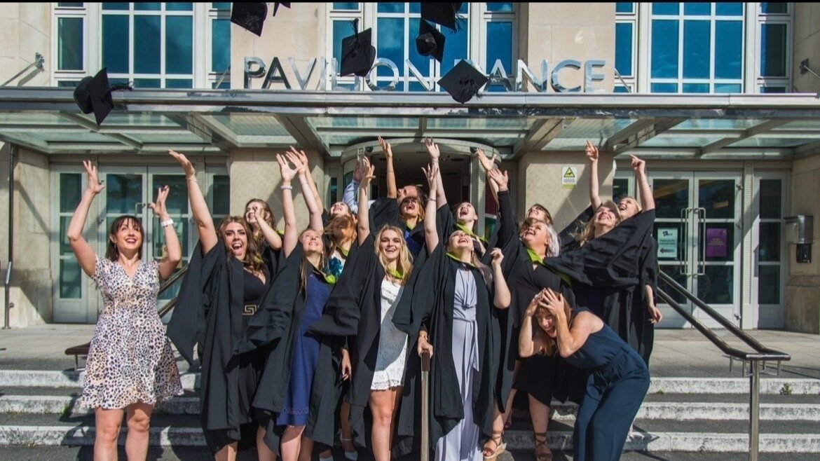 Petition · Save dance degree course at Arts University Bournemouth ...