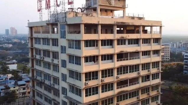 Petition · Demand Datta Meghe College of Engineering to Refund Caution ...