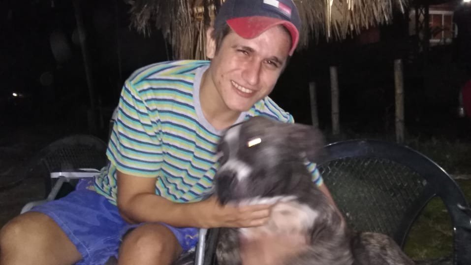 Petición · JUSTICIA PARA DAVID ALEJANDRO LOOR MENDOZA - Ecuador ...