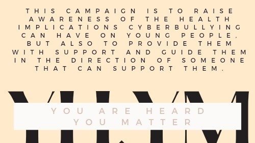 Petition · Stop Bullying, Refuse the Abuse! - Philippines · Change.org