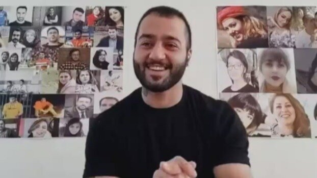 Petition · Save "Toomaj Salehi" from grave danger of execution and ...