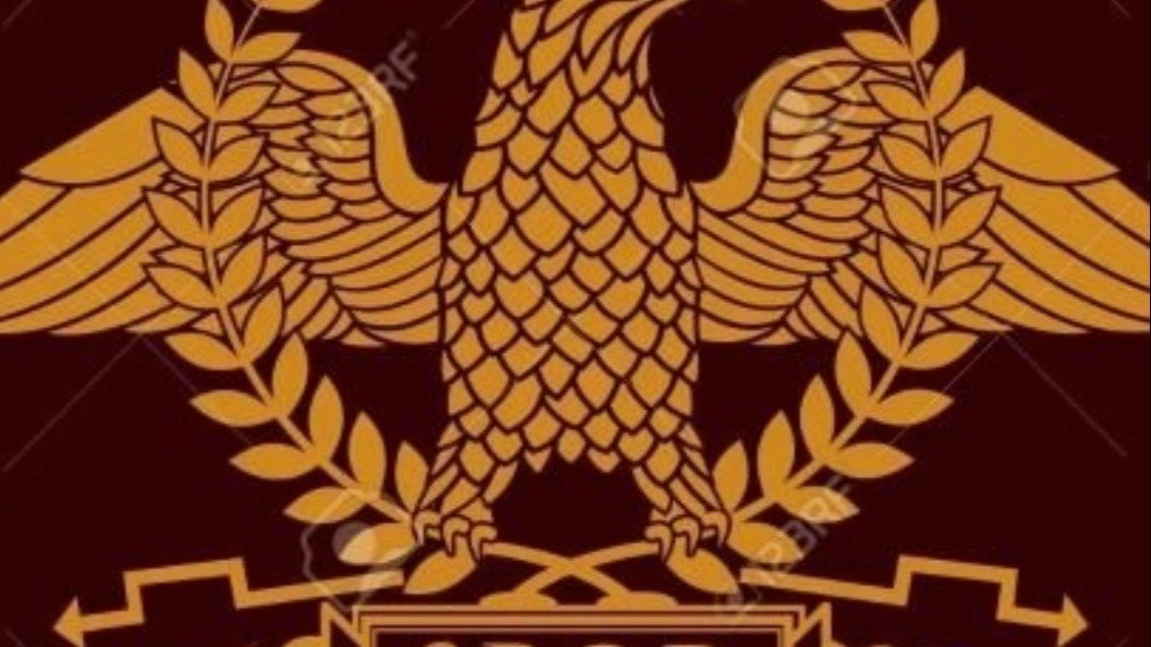 Petition · RESTORE THE ROMAN EMPIRE AS VIRTUAL STATE - Italy · Change.org