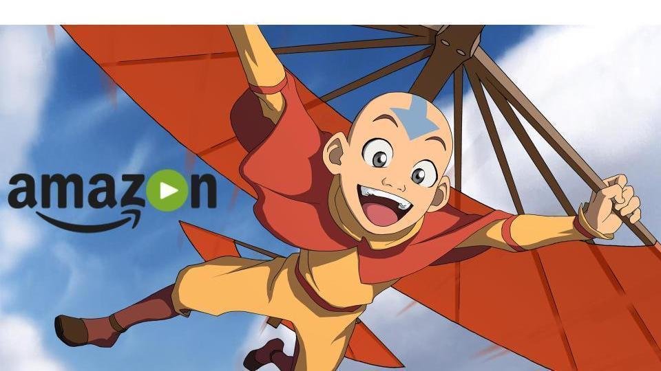 Petition · Pick up the Avatar franchise and release as an Amazon Video ...