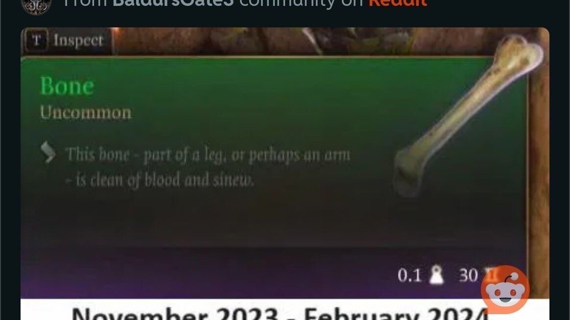 Petition · Bring back the magic bone. - United States · Change.org