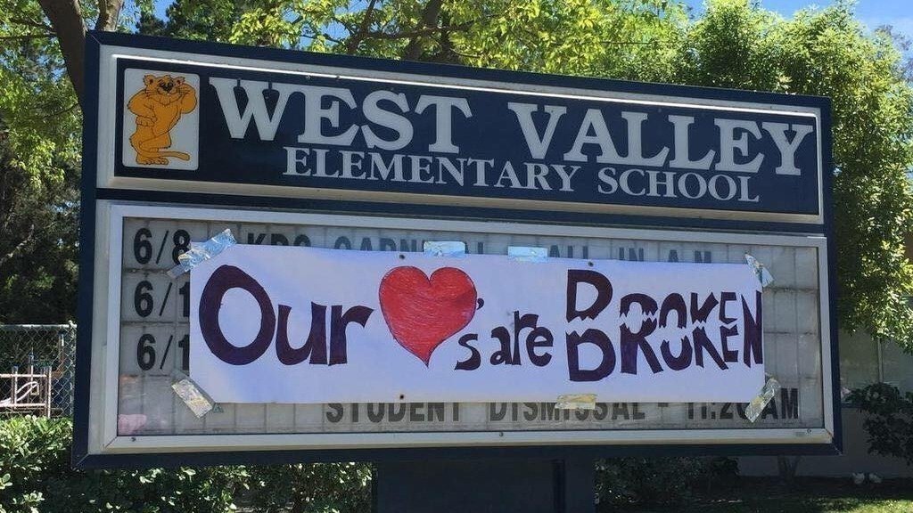 Petition · Please let the CUSD and CEA know what you think about their ...