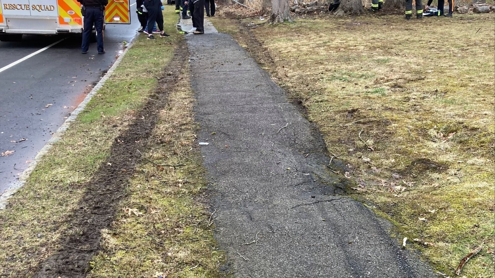 Petition · Lower the Speed Limit on Park Avenue for Pedestrian Safety ...