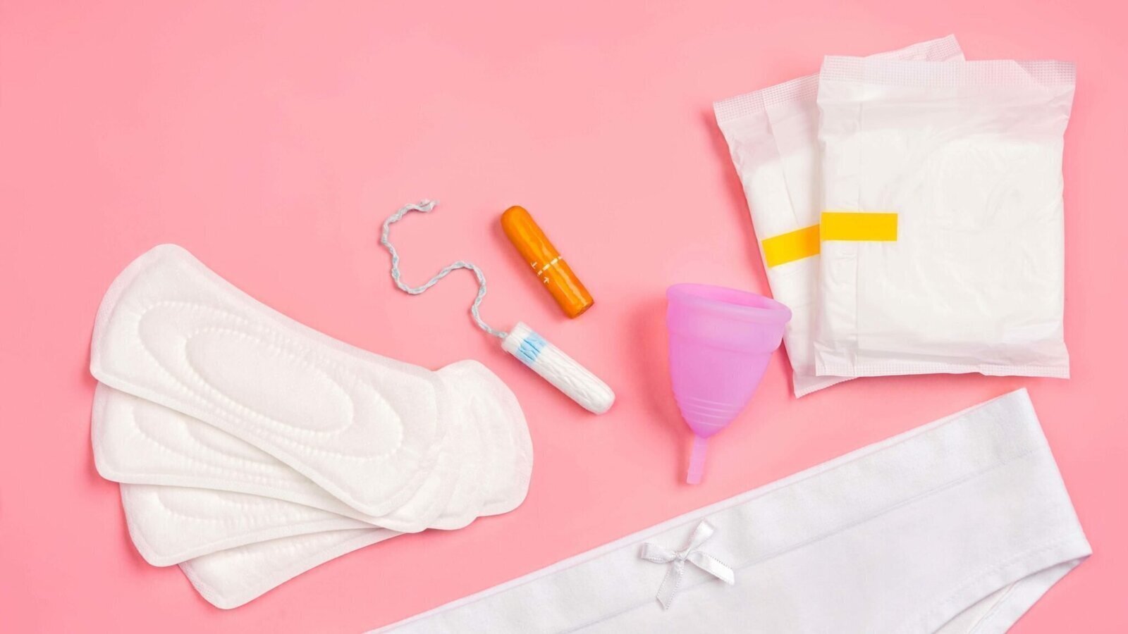 Petition · "Know Your Period" - Comprehensive Menstrual Education in ...